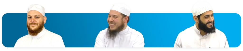 About – Sheikhs – UMA