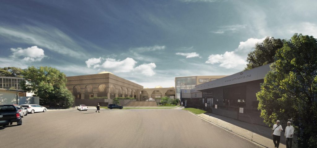 Support The Next Phase of The UMA – UMA